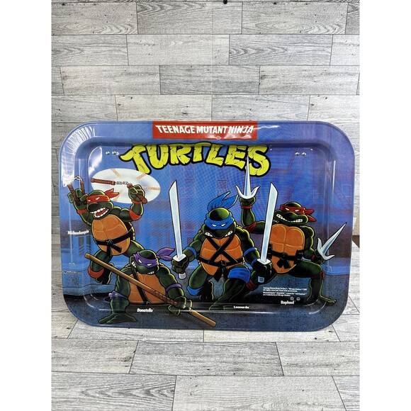 Teenage Mutant Ninja Turtles | Other | 988 Tmnt Teenage Mutant Ninja ...